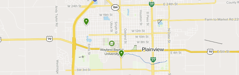 Best Hikes and Trails in Plainview | AllTrails