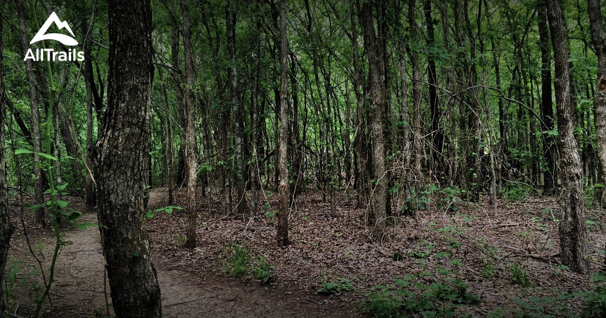 Best Trails near Plano, Texas | AllTrails