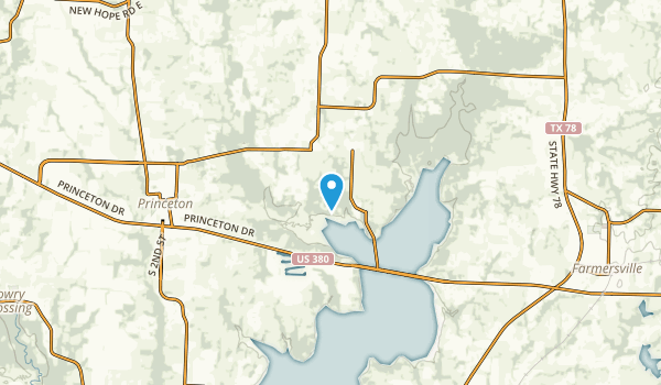 Best Trails near Princeton, Texas | AllTrails