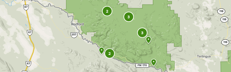 Best Hikes and Trails in Redford | AllTrails