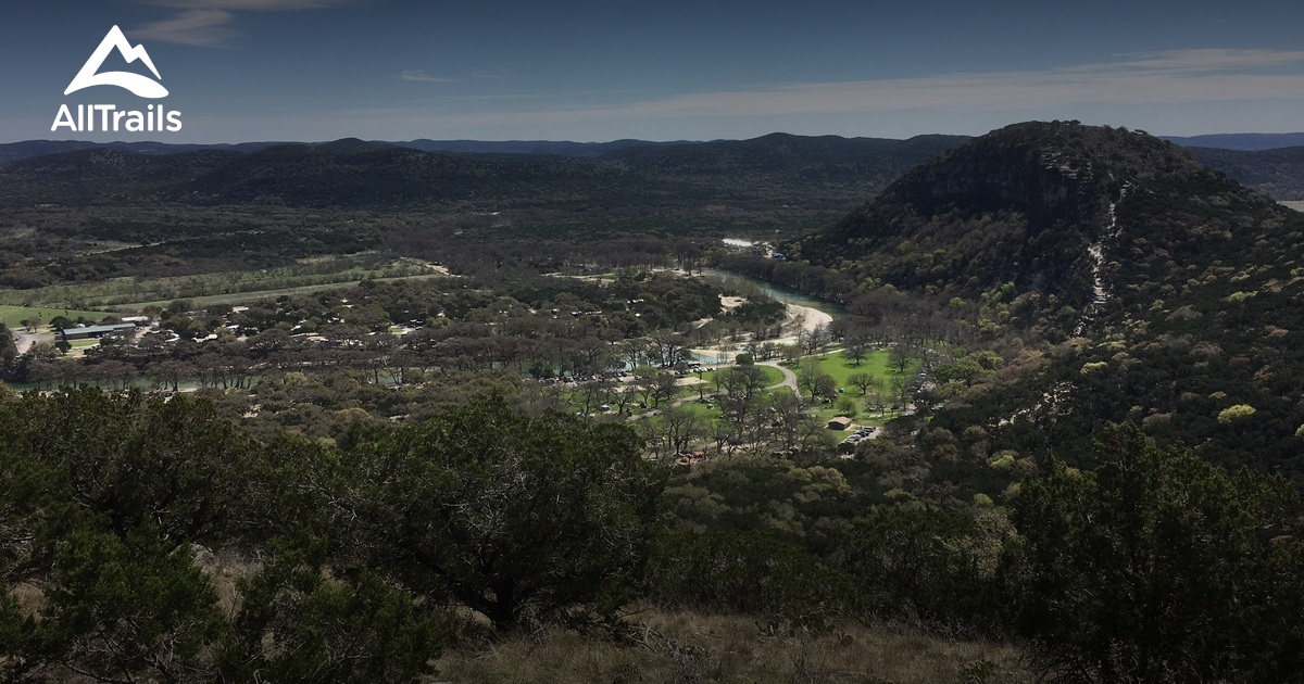 Best hikes and trails in Rio Frio | AllTrails
