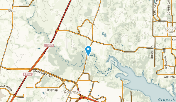 Best Trails near Roanoke, Texas | AllTrails