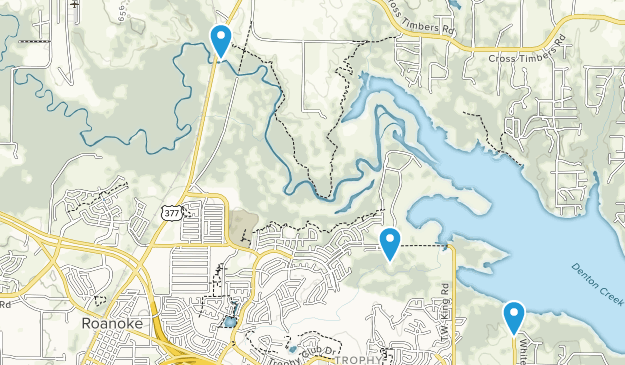 Best Trails near Roanoke, Texas | AllTrails