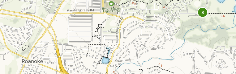 Best Trails near Roanoke, Texas | AllTrails