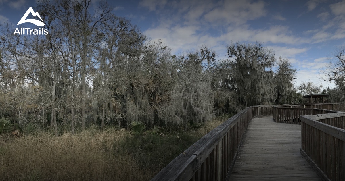 Best hikes and trails in Robstown | AllTrails