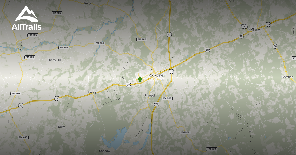 Best hikes and trails in Rockdale | AllTrails