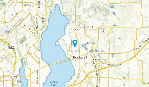 Best Trails near Rockwall, Texas | AllTrails