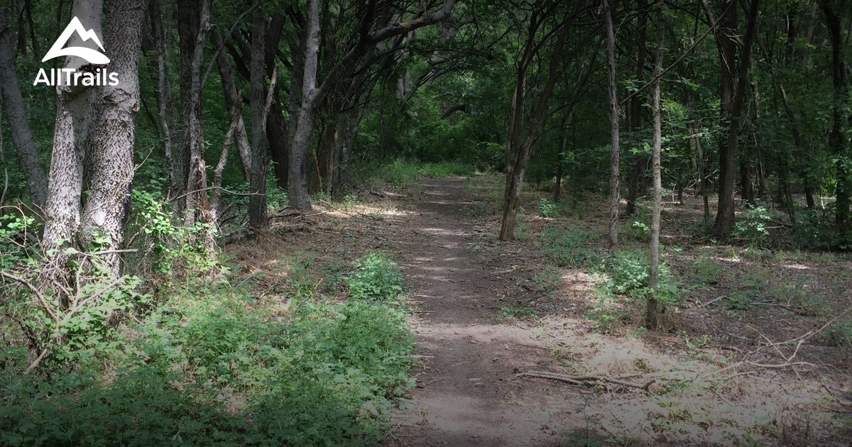 Best Trails near Rockwall, Texas | AllTrails