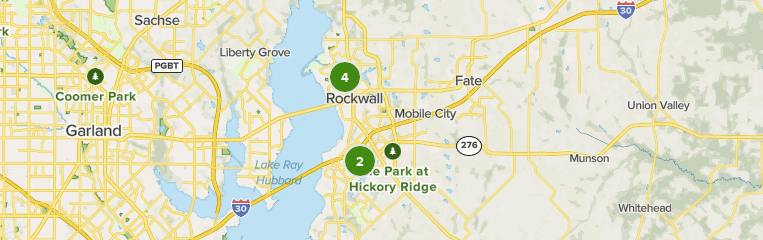 Best Hikes and Trails in Rockwall | AllTrails
