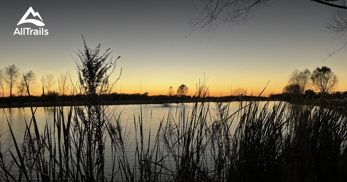 Best hikes and trails in Rosenberg | AllTrails