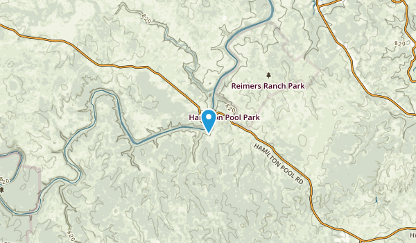 Best Trails near Round Mountain, Texas | AllTrails