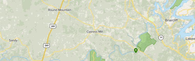 Best Trails near Round Mountain, Texas | AllTrails