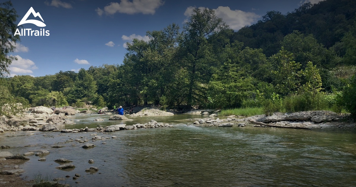 Best hikes and trails in Round Mountain | AllTrails