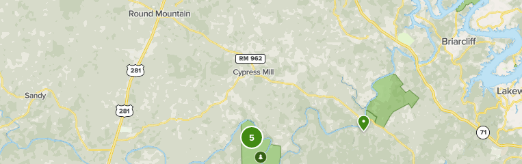 Best Hikes and Trails in Round Mountain | AllTrails