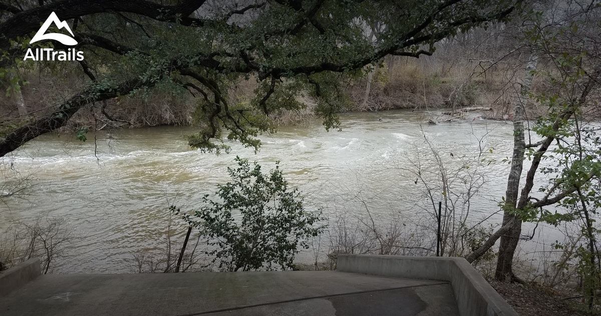 10 Best trails and hikes in Round Rock | AllTrails