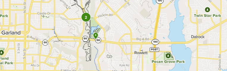Best Hikes and Trails in Rowlett | AllTrails