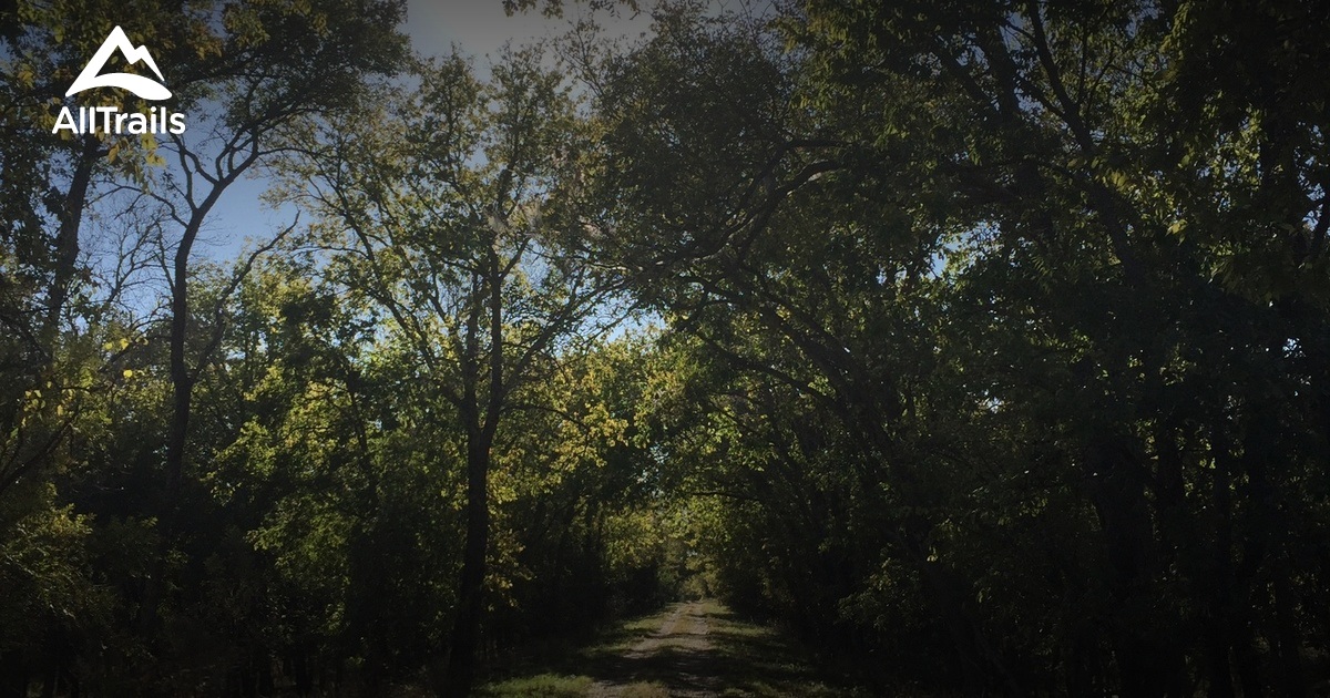 Best hikes and trails in Sadler | AllTrails