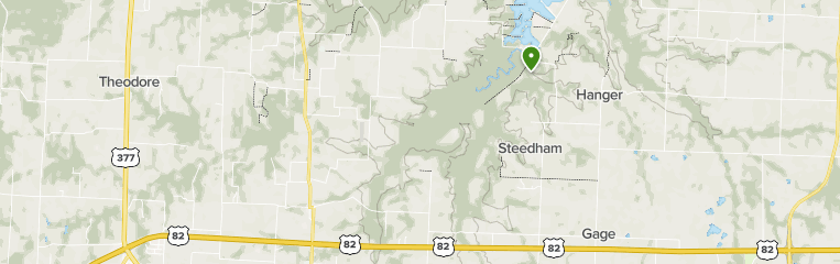 Best Trails, Walks, and Paths in Sadler | AllTrails