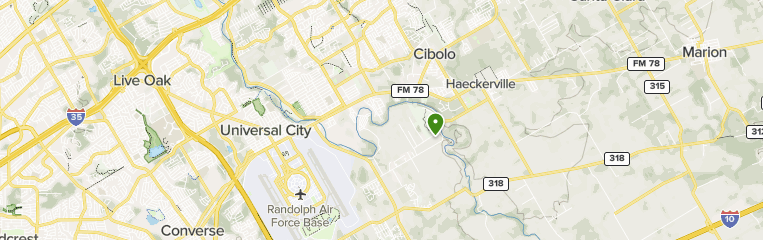 Best Hikes and Trails in Schertz | AllTrails