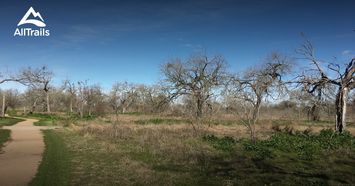 Best hikes and trails in Schertz | AllTrails