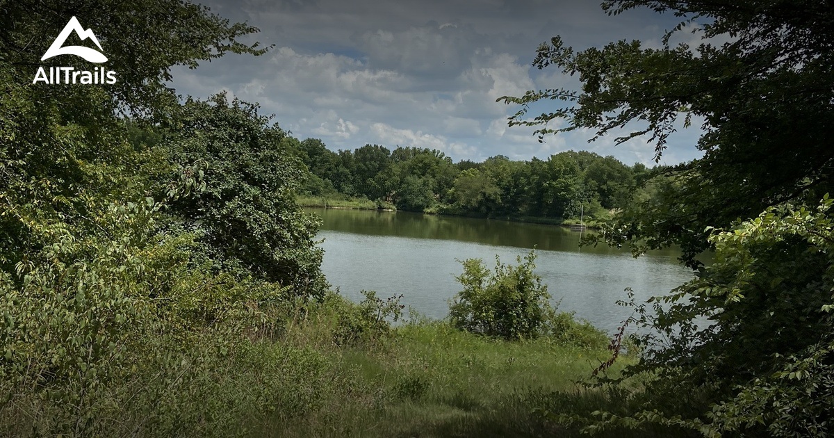 Best hikes and trails in Seagoville | AllTrails