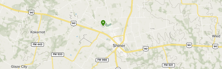 Best Hikes and Trails in Shiner | AllTrails