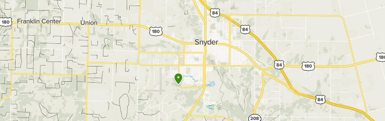 Best Hikes and Trails in Snyder | AllTrails