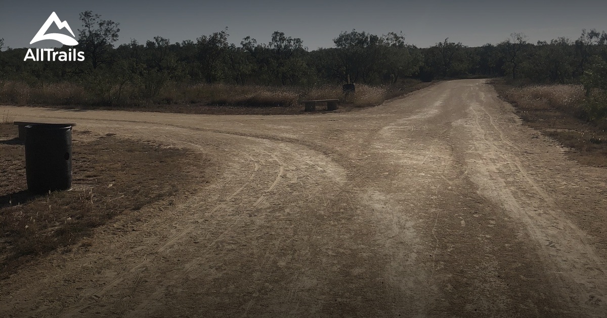 Best hikes and trails in Snyder | AllTrails