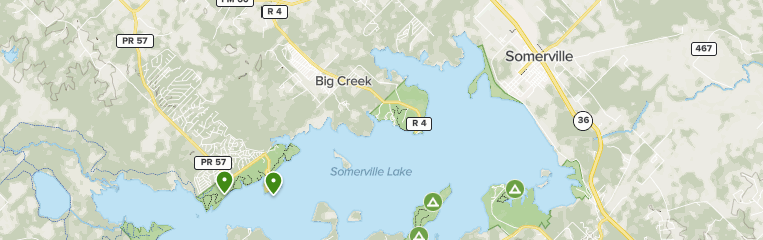 Best Hikes and Trails in Somerville | AllTrails