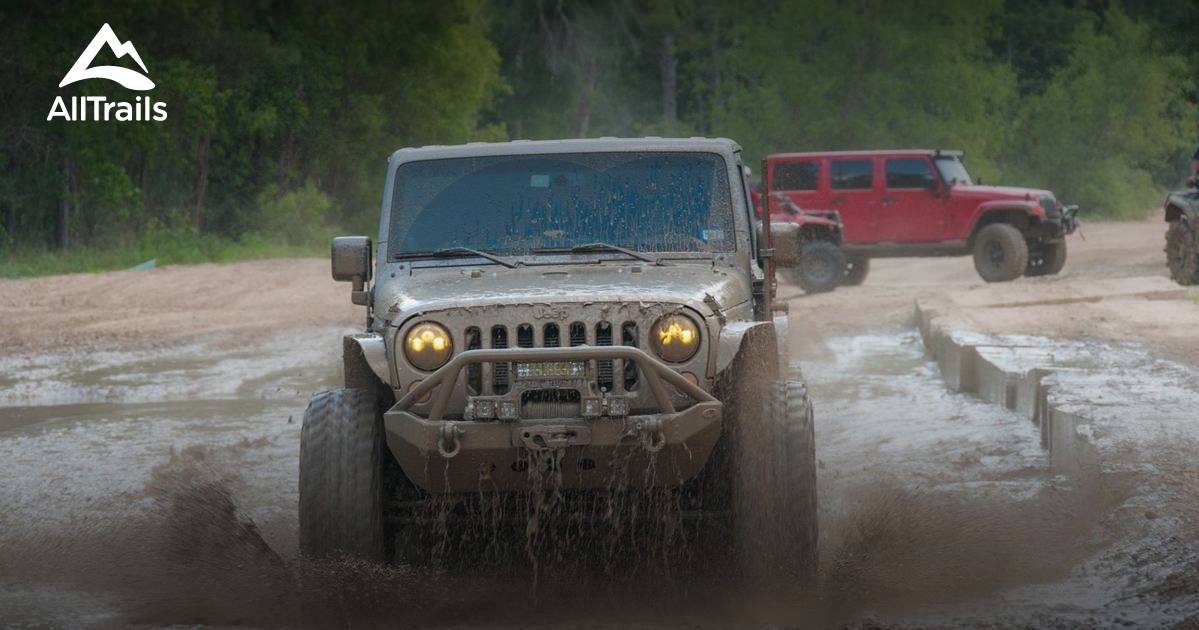 Best hikes and trails in Splendora | AllTrails