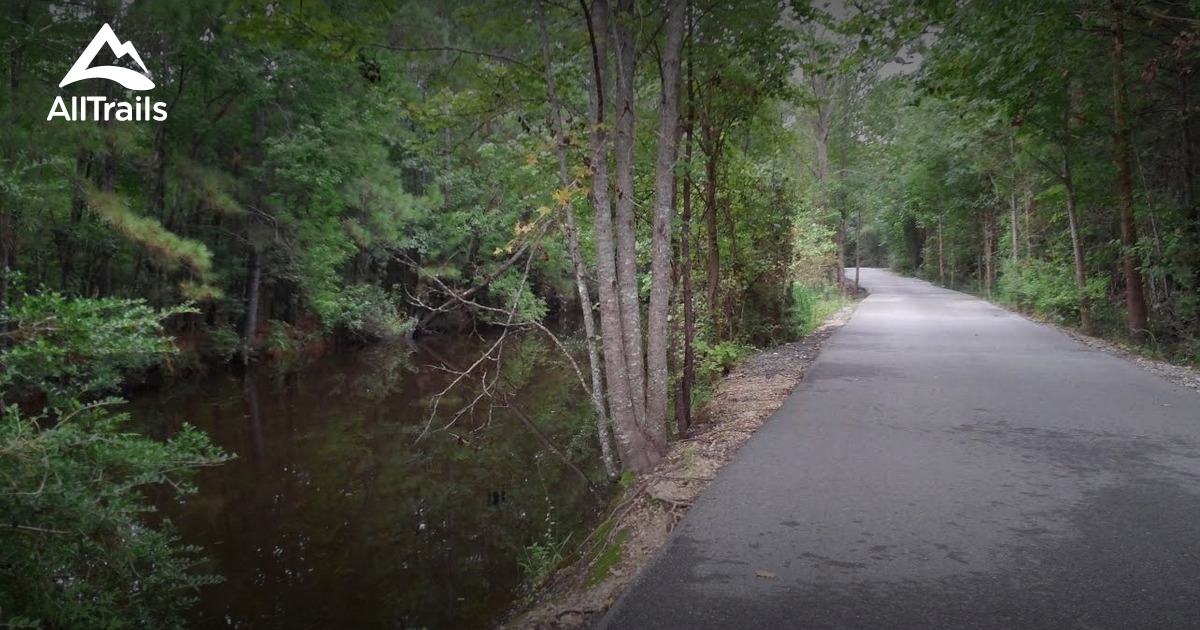 Best Trails near Spring, Texas | AllTrails