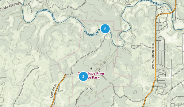 Best Trails near Spring Branch, Texas | AllTrails