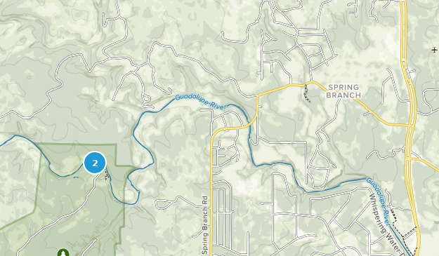 Best Trails near Spring Branch, Texas | AllTrails