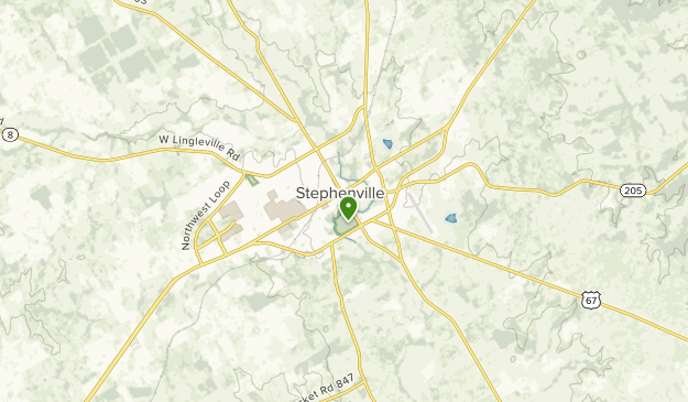 Best Trails near Stephenville, Texas | AllTrails