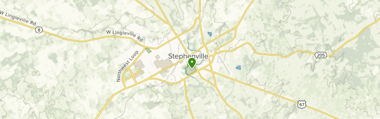 Best Trails near Stephenville, Texas | AllTrails