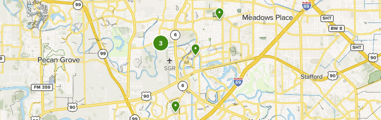 Best 10 Trails and Hikes in Sugar Land | AllTrails