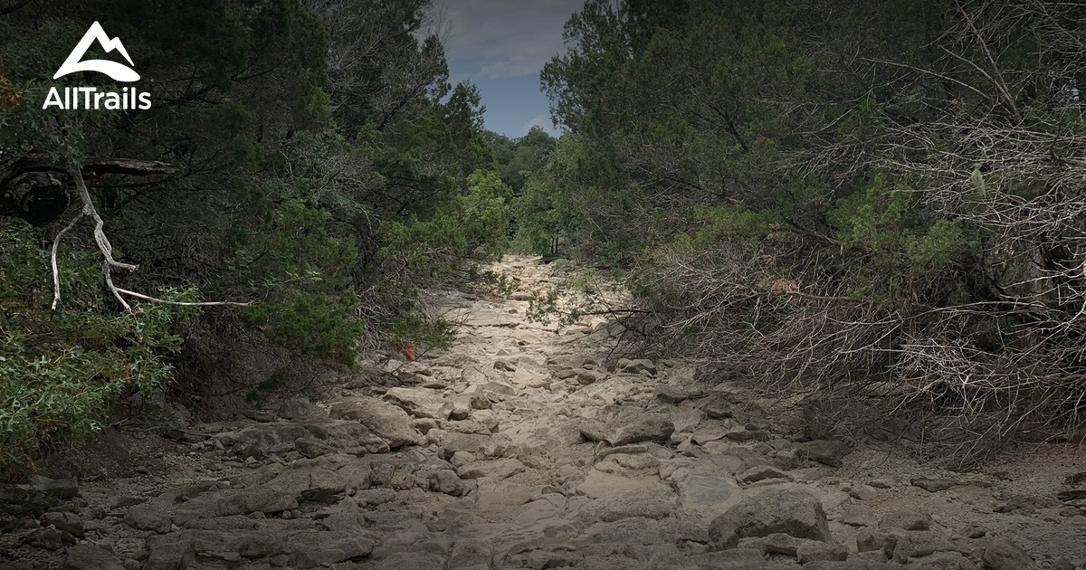 Best hikes and trails in Sunset Valley | AllTrails