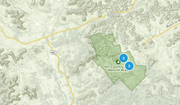 Best Trails near Tarpley, Texas | AllTrails