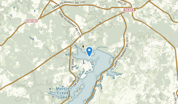 Best Trails near Tatum, Texas | AllTrails.com