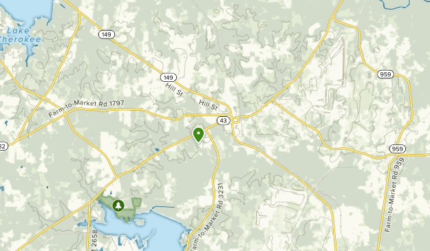 Best Trails near Tatum, Texas | AllTrails