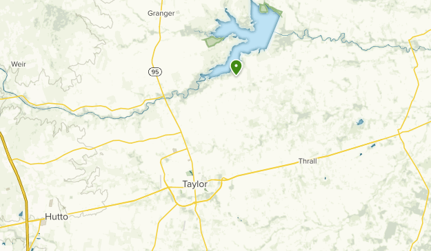 Best Trails near Taylor, Texas | AllTrails