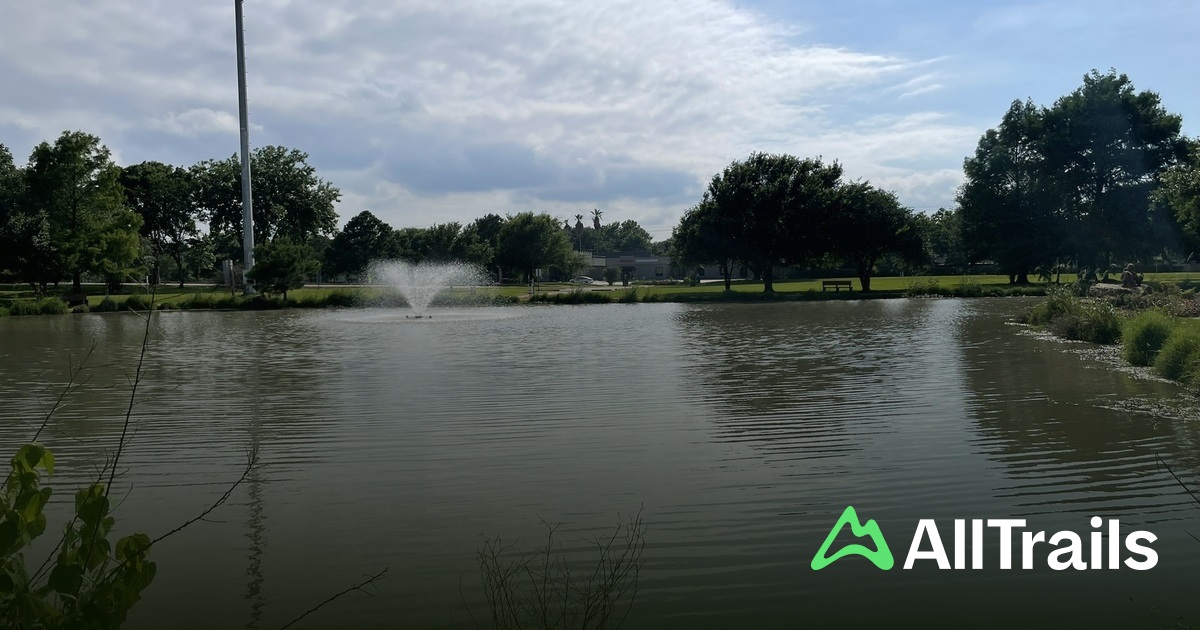 Best hikes and trails in Taylor Lake Village | AllTrails