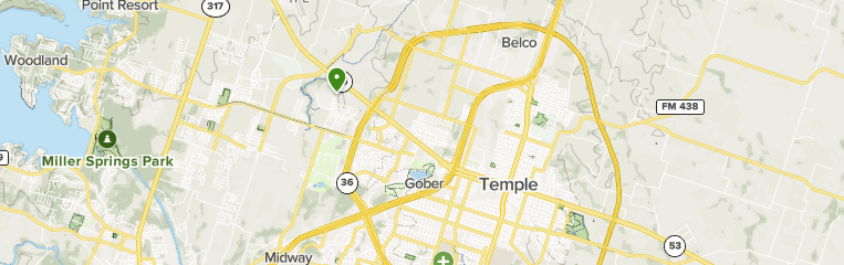 Best Hikes and Trails in Temple | AllTrails