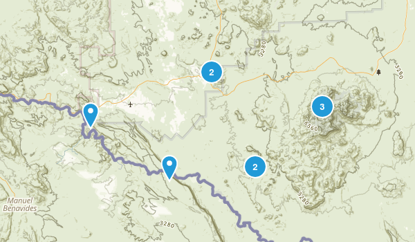 Best Trails near Terlingua, Texas | AllTrails