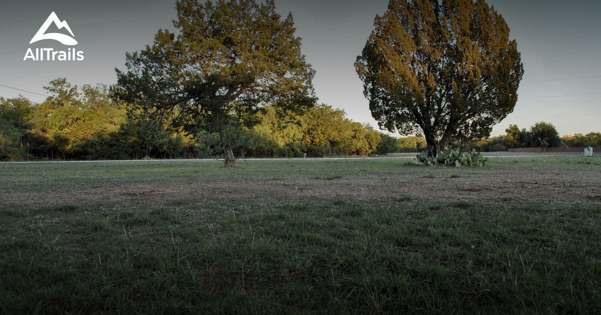 Best Trails near Tuscola, Texas | AllTrails.com