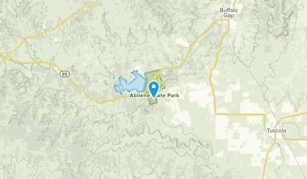 Best Trails near Tuscola, Texas | AllTrails