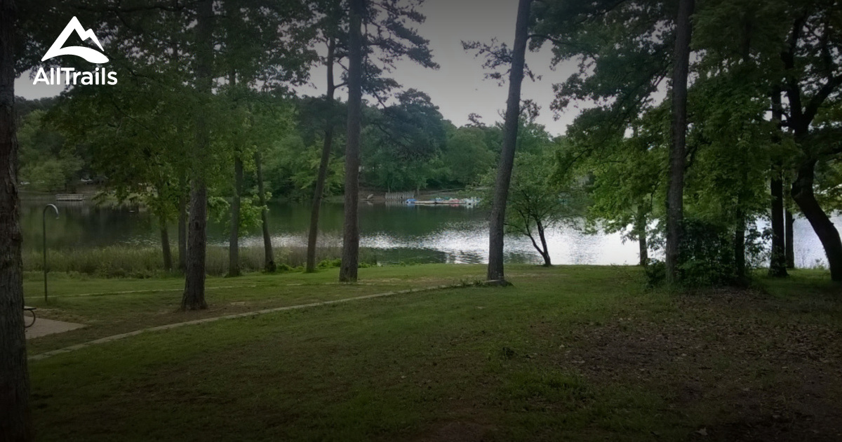 Best Trails near Tyler, Texas | AllTrails.com
