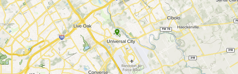 Best Hikes and Trails in Universal City | AllTrails