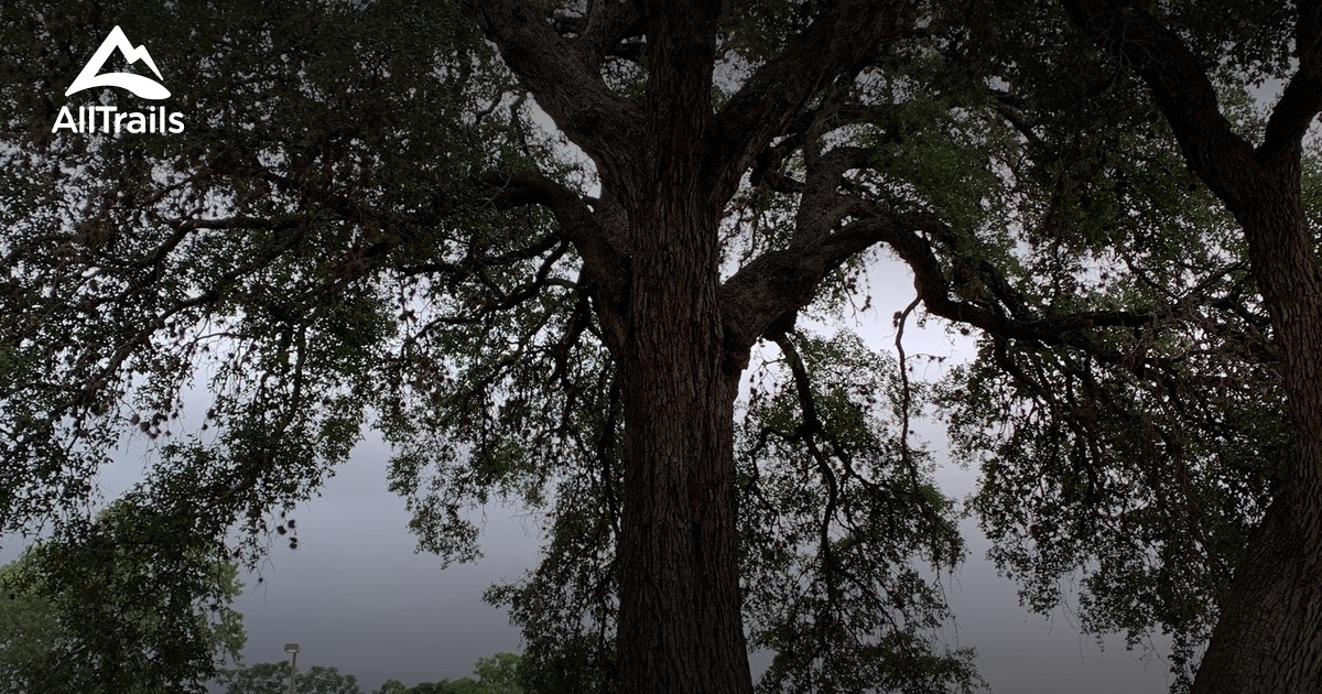 Best hikes and trails in Uvalde | AllTrails