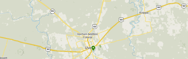 Best Trails in Uvalde | AllTrails